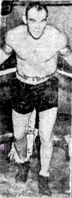 Pietro Spagnola - BoxRec