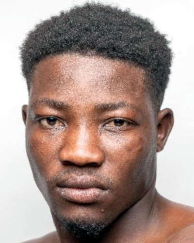 Stephen Ackon - BoxRec