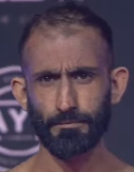 Sultan Ahmed - BoxRec