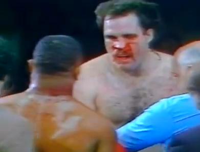 Mike Tyson vs. Sammy Scaff - BoxRec