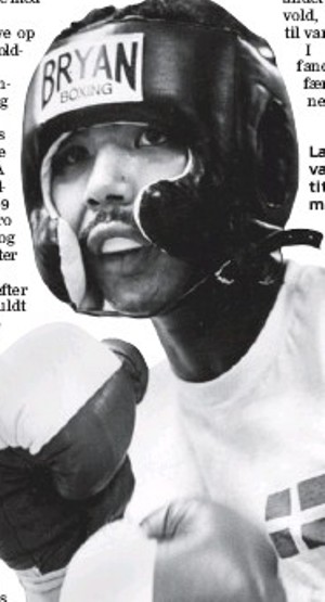 Lars Lund Jensen - BoxRec