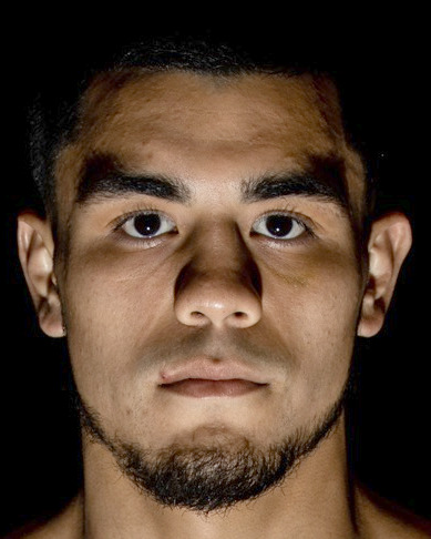 Edward Vasquez - BoxRec