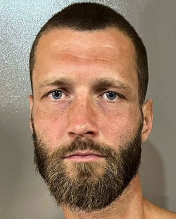 Mitchell Frearson - BoxRec