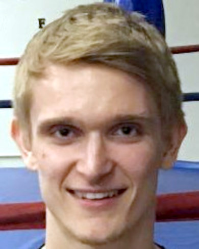 Danny Huffman - BoxRec