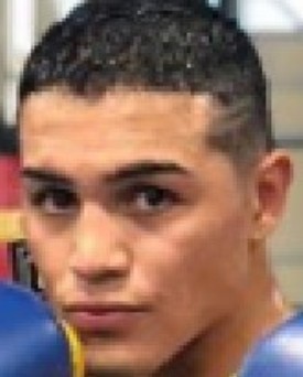 Eric Puente (USA) - BoxRec