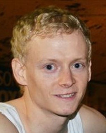 Todd Napper - BoxRec