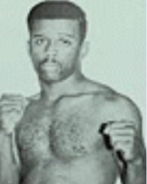 Willie Watson - BoxRec