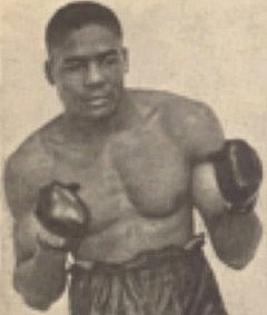 Larry Lovett - BoxRec