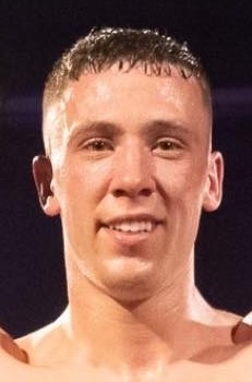 Louis Bacon - BoxRec