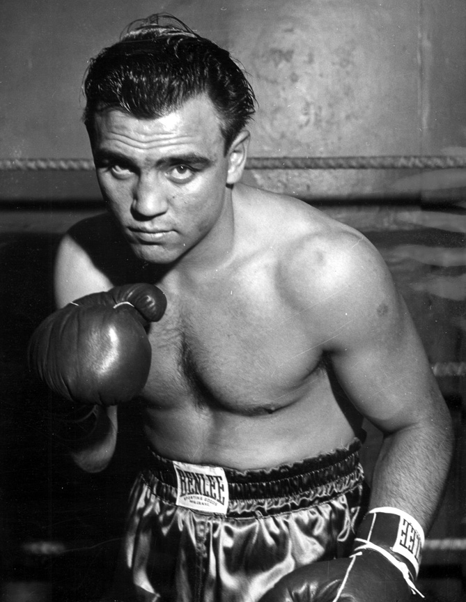 Robert Villemain - BoxRec