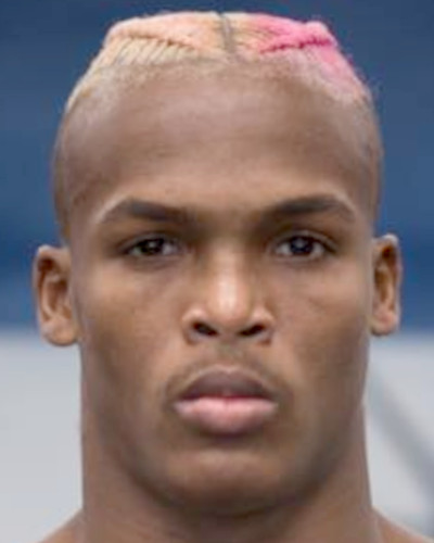 Jadier Herrera - BoxRec