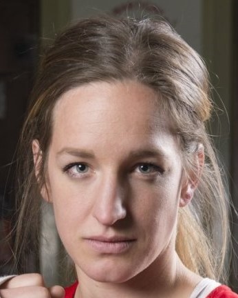 Pranvera Chappaz - BoxRec