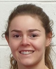 Lucy Nemeth - BoxRec