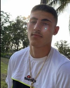 Blake Sapienza - BoxRec