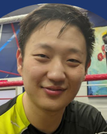 Bowen Xue - BoxRec