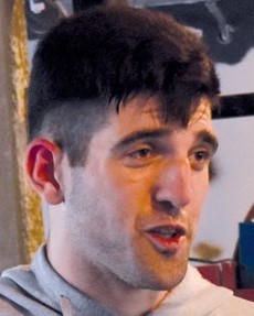 Theo Kontekakis - BoxRec