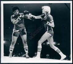 Category:Cathy Davis Gallery - BoxRec