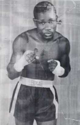 Davey Dupas - BoxRec