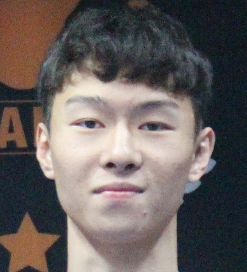 Eun Taek Oh - BoxRec