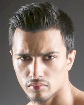 Osman Aslam - BoxRec