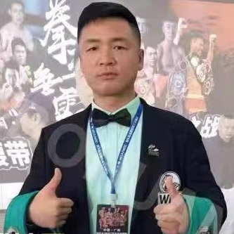 Tie Jun Cheng - BoxRec