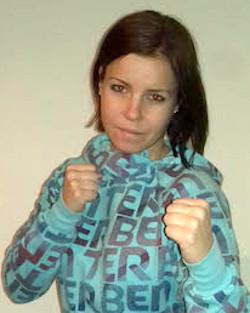 Zsofia Bedo - BoxRec