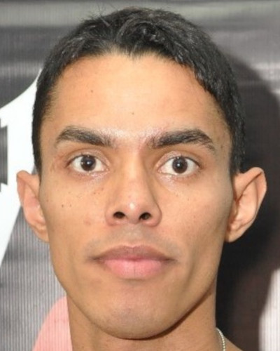 Jonathan Jose Hernandez - BoxRec