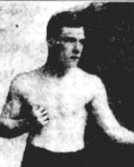 Herbert Crossley - BoxRec