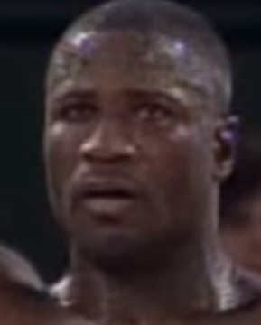 Jerry Elliott - BoxRec