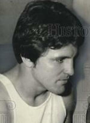 Chuck Mince - BoxRec