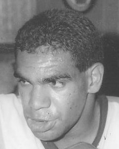 Henry Collins - BoxRec