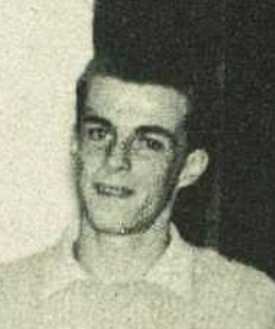 Wayne Young - BoxRec