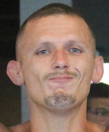 Ian Beatease - BoxRec