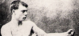 Jem Stevens - BoxRec