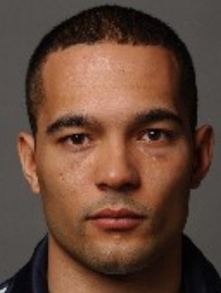 Marcus Henry - BoxRec