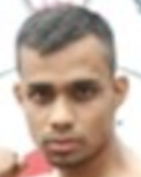 Noor Mohammad Nasib - BoxRec