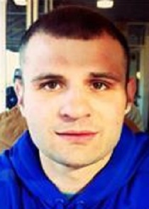 Rickey Kinney - BoxRec