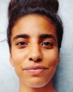 Widad Bertal - BoxRec