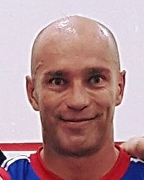 Bevan Connor - BoxRec