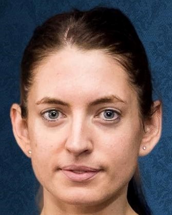 Jasmine De La Cruz - BoxRec