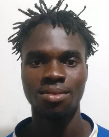 Ebenezer Devos - BoxRec