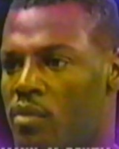 Benjamin McDowell - BoxRec