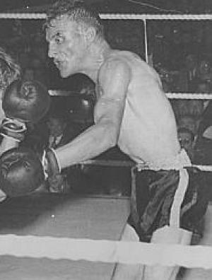 Jacques Jacob - BoxRec