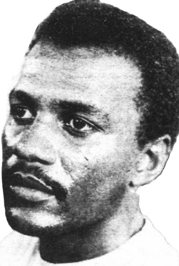 Tommy Valoy - BoxRec