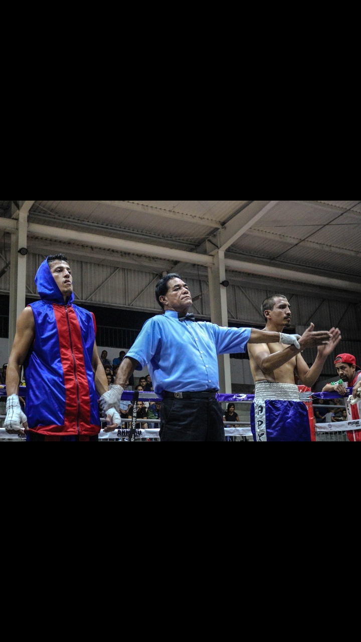 Show:796653 - BoxRec