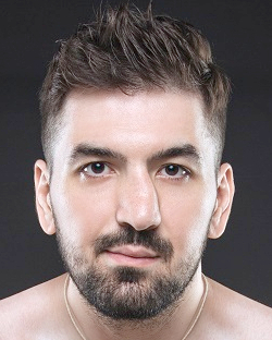 Baris Erdogan - BoxRec