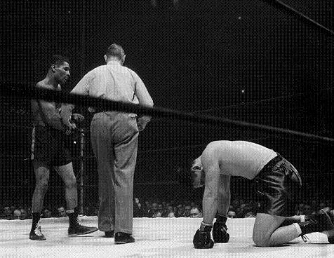 Beau Jack vs. Morris Reif - BoxRec