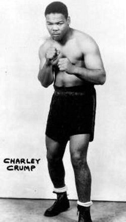 Charlie Crump - BoxRec