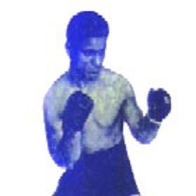 Jimmy Amato - BoxRec