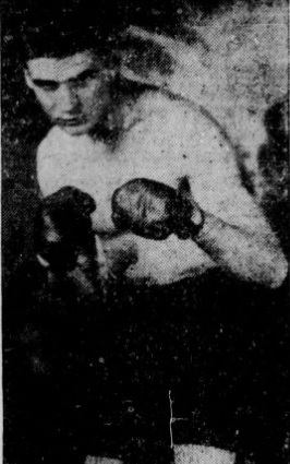 Joe Apperson - BoxRec